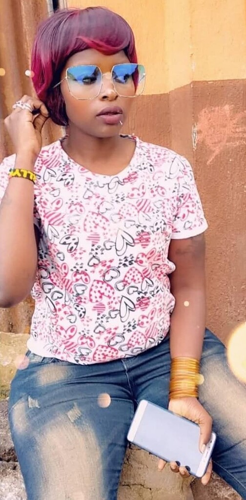 Happy Birthday Ms: Shally - Sex & Relationships - Kenya Talk