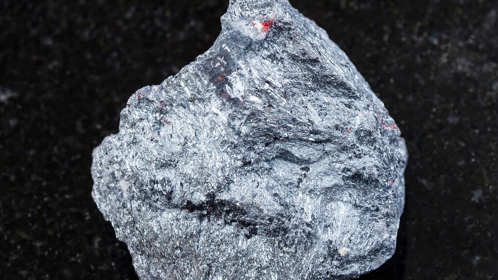 Tanzania to Ban Raw Lithium Exports from 2024 - General - Kenya Talk