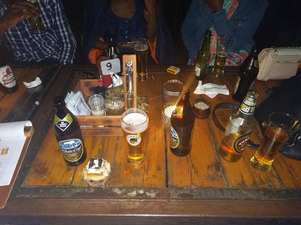 Signs of Hoe Economics at work - Sex & Relationships - Kenya Talk