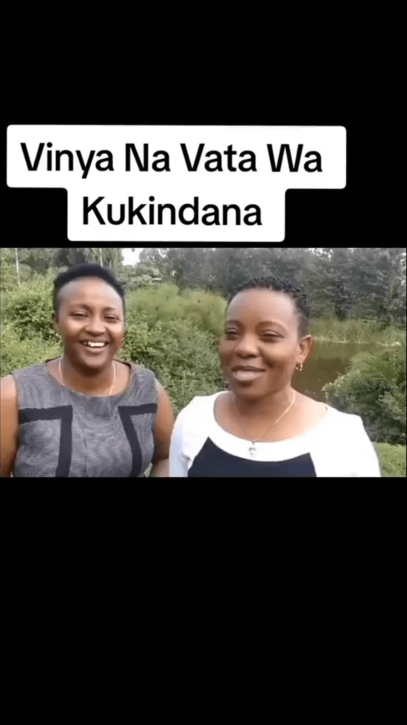 Kamba things - Sex & Relationships - Kenya Talk