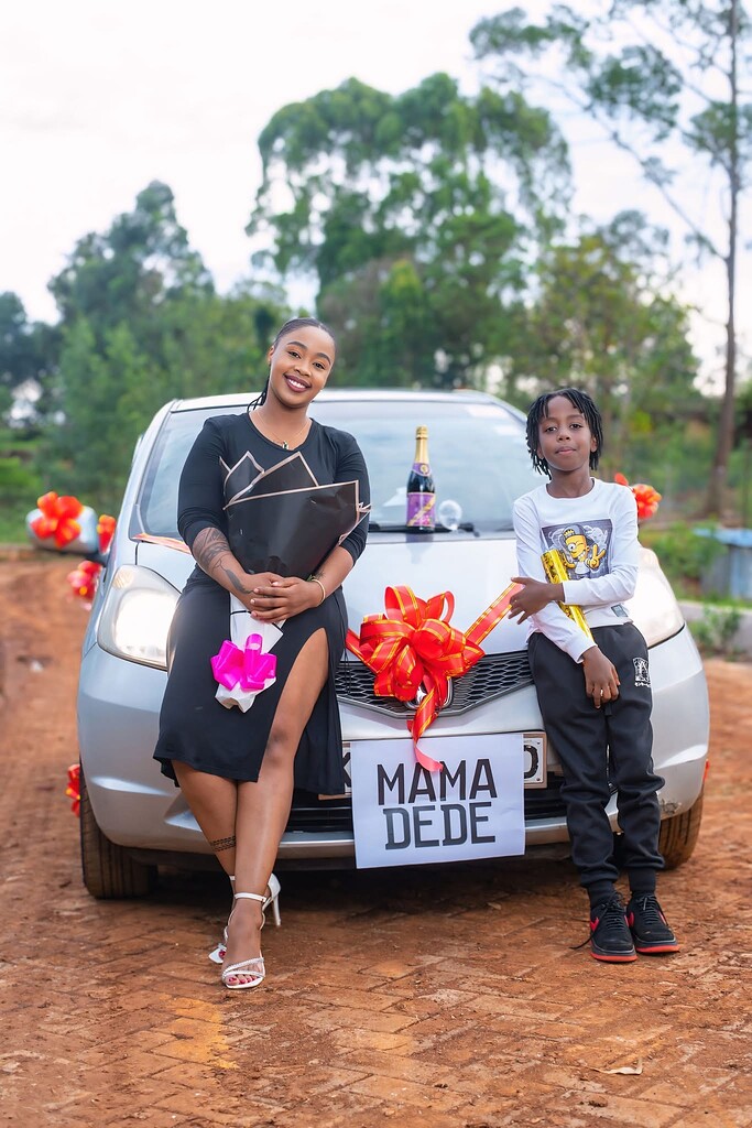 MAMA DEDE NA KADUDU! - Sex & Relationships - Kenya Talk