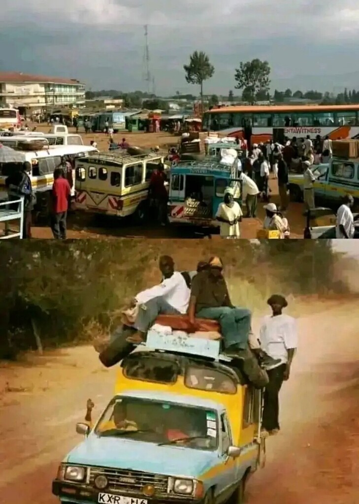 KENYA WITNESS: we Used to tesa - Sex & Relationships - Kenya Talk