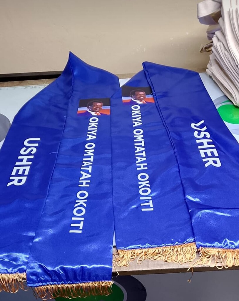 Okiya omatata - General - Kenya Talk