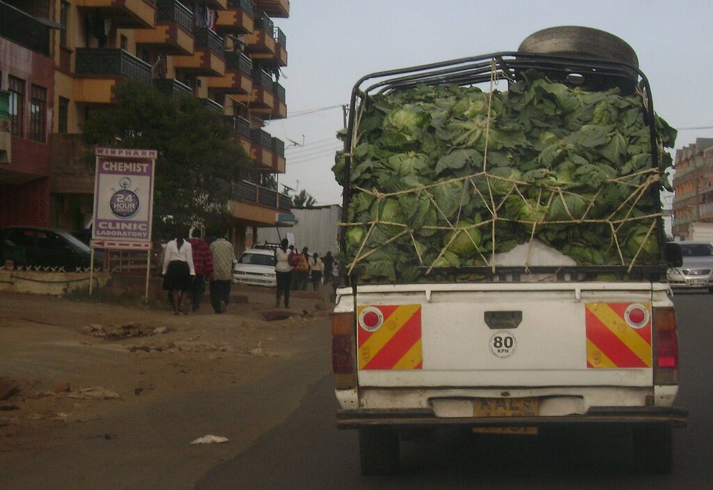 Njanuari - General - Kenya Talk