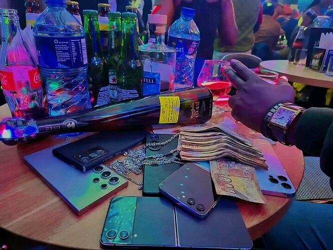 How to chips funga mashavu or ndovu - Sex & Relationships - Kenya Talk