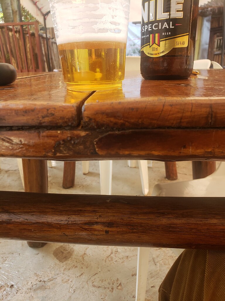 New Best Hotel, Busega. Part 2 - Hekaya - Kenya Talk