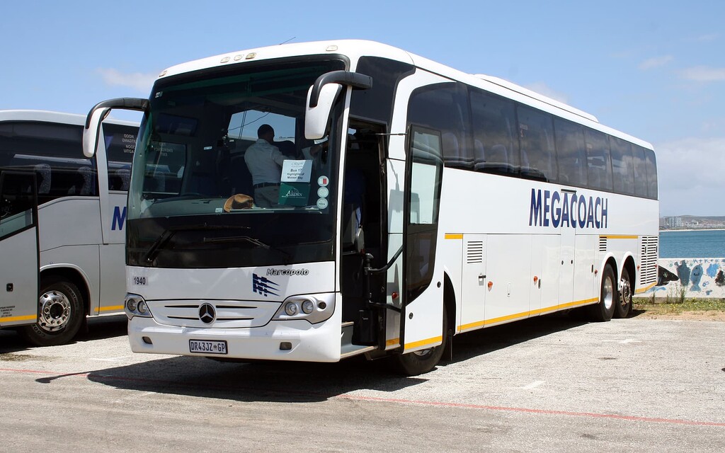 Marcopolo Buses - Motoring - Kenya Talk