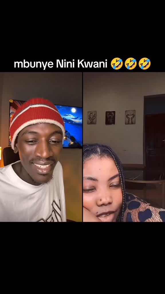 Mbunye ni Nini ..? - Sex & Relationships - Kenya Talk