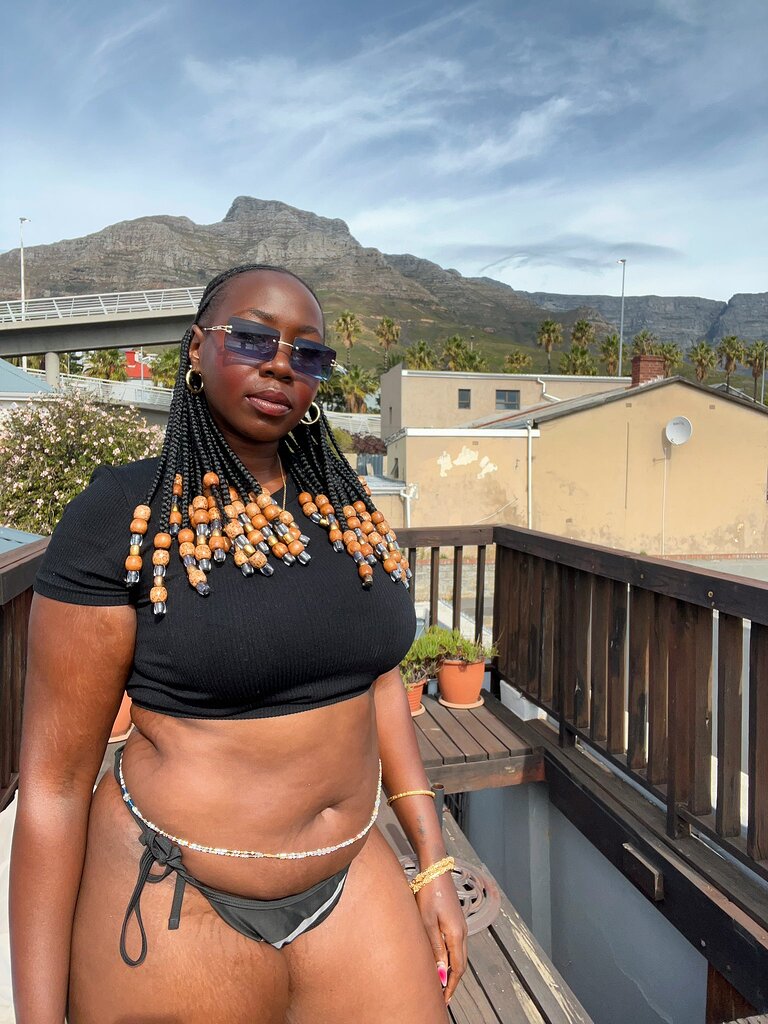 Chebet rono looking eatable - Sex & Relationships - Kenya Talk