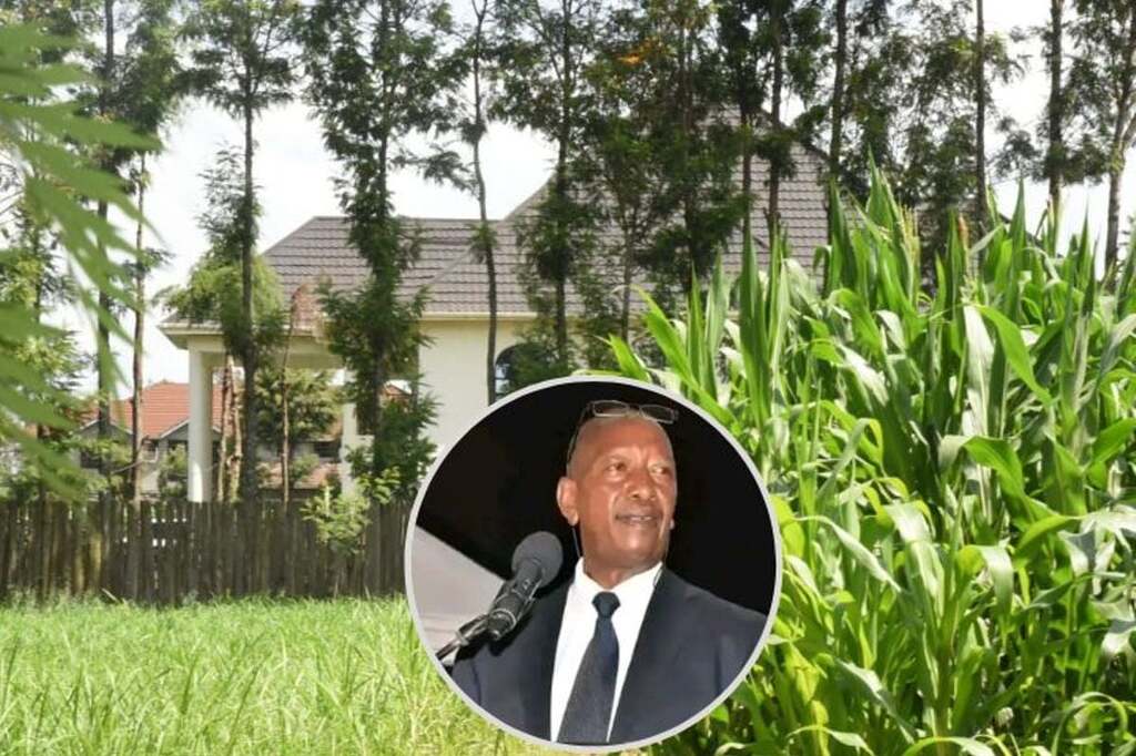 Ex treasury PS Tom Osinde was a MGTOW killed by his workers - Sex ...