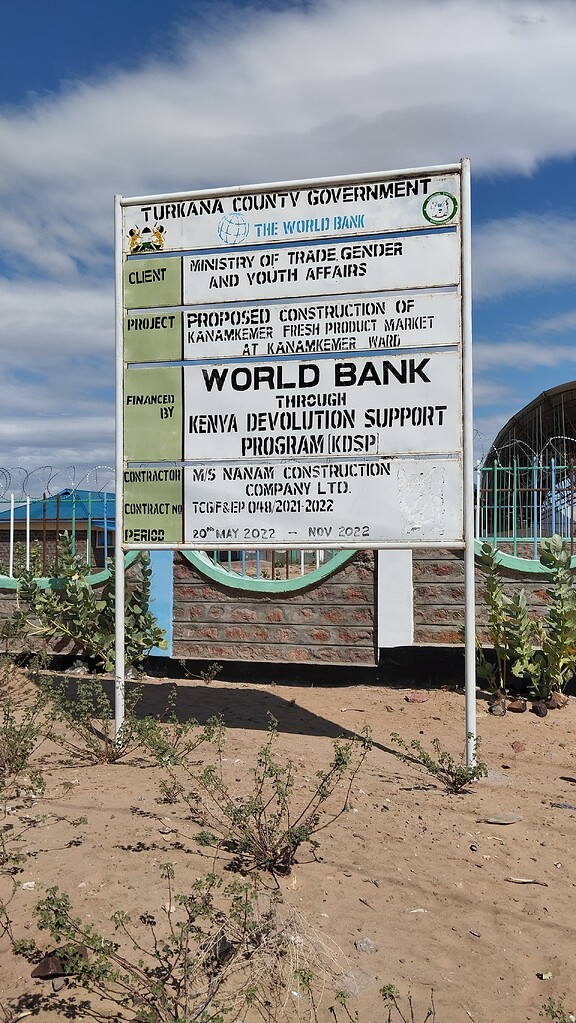 Morara kuja hapa kidogo - General - Kenya Talk