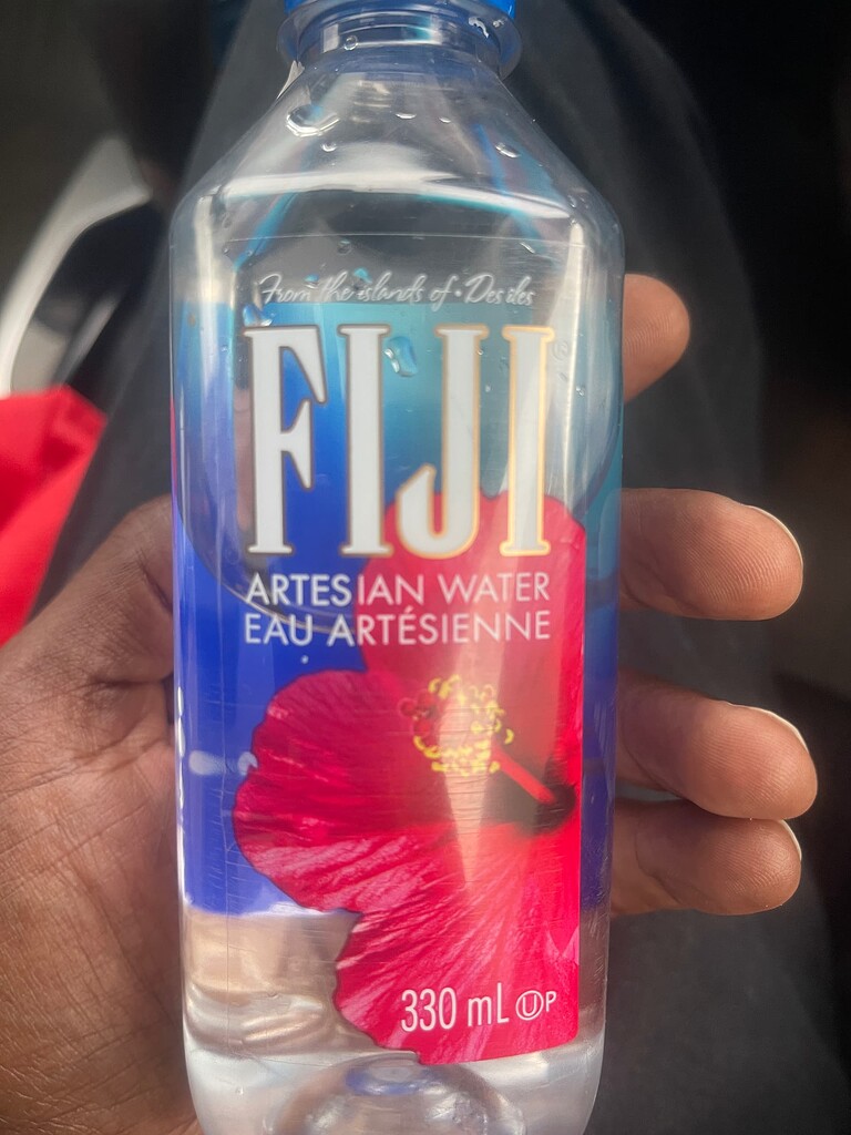 Wakenya mko na mchezo sana. 1 litre mineral water 1k? - General - Kenya Talk