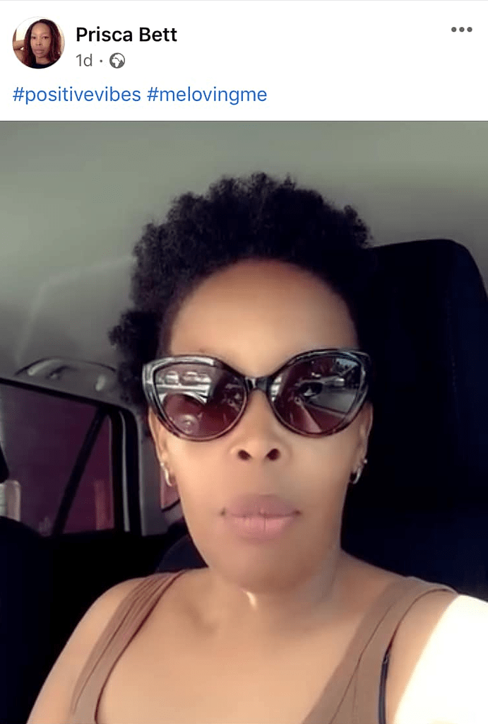 Ruto's baby mama( Mama Abby) perfect MILF: Hapa Nabii alieza - Sex ...