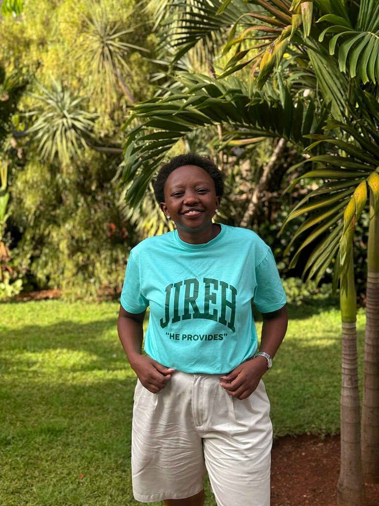 Latest photo of Charlene Ruto sparks reactions - Sex & Relationships ...