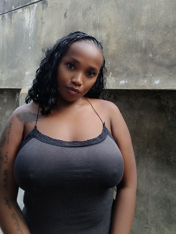 Mwende Frey reopens mans chamber... Hope restored. Tamu sana - Sex ...