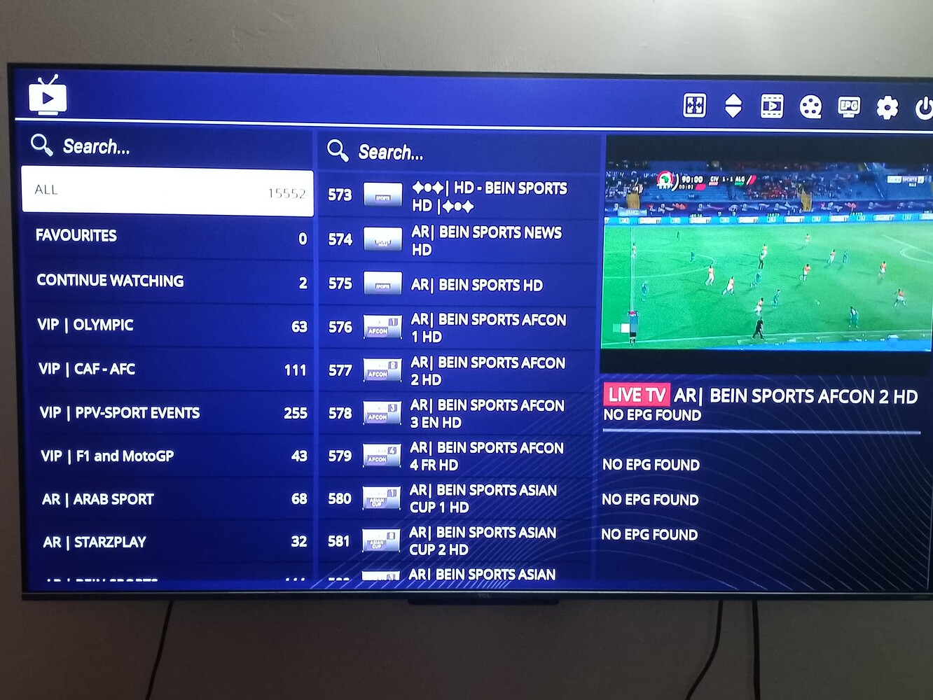 CHEAP WAY TO WATCH ALL UNLIMITED LIVE TV CHANNELS, MOVIES AND SERIES ...