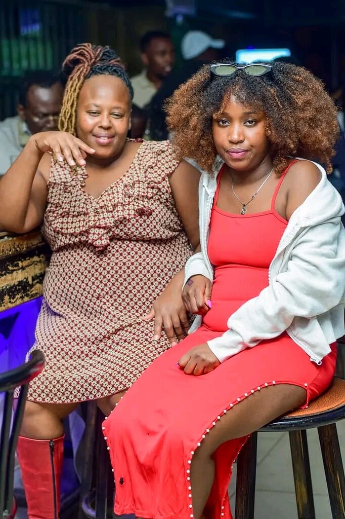 Legend lounge rongai babes - General - Kenya Talk