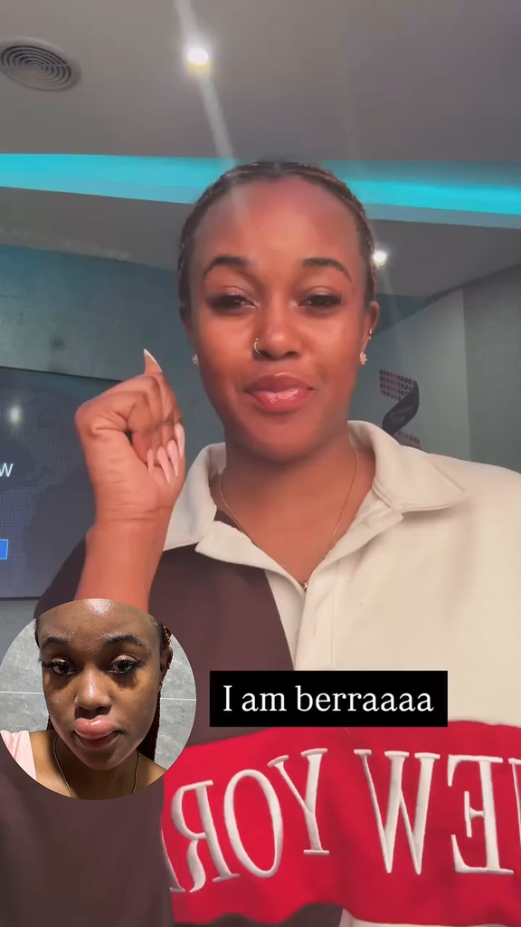 Azziad nasenya - Sex & Relationships - Kenya Talk