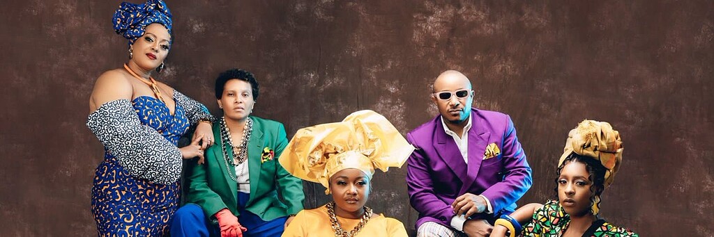 Tanzania: Bongo Star Search - General - Kenya Talk