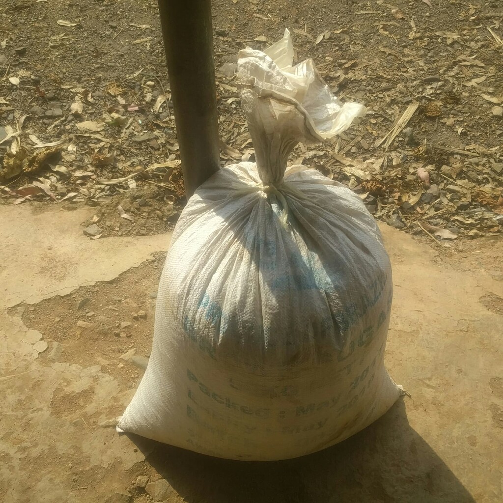 Gunia ya Mahindi - Business - Kenya Talk