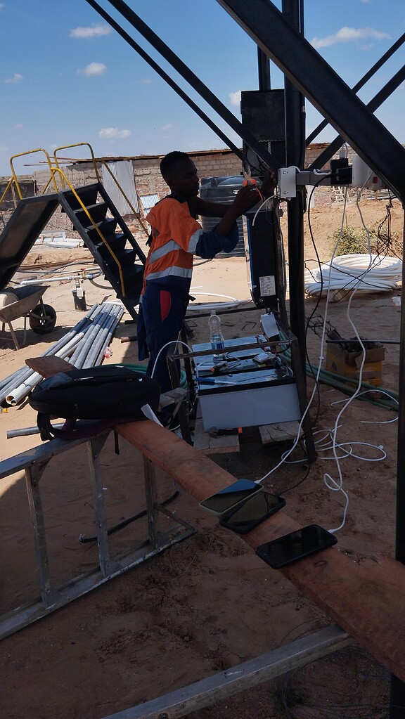 Mlisema Kenya power iende home? - General - Kenya Talk