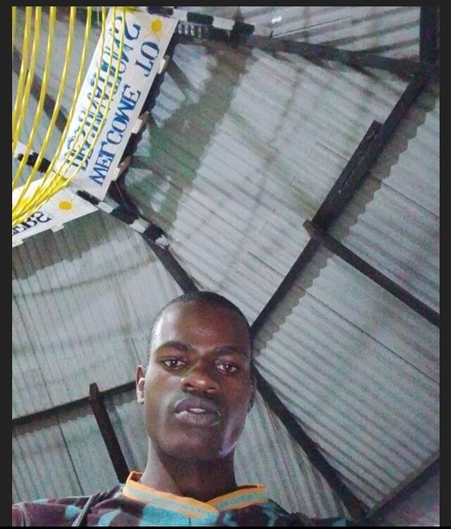 Empty Buildings - General - Kenya Talk