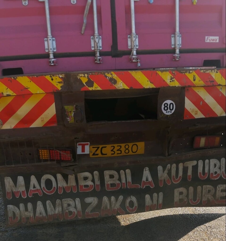 Gold Digger Psychology: A Clinical Analysis - General - Kenya Talk