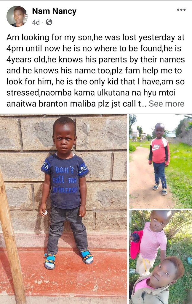 Too much evil happening in this country - News & Politics - Kenya Talk