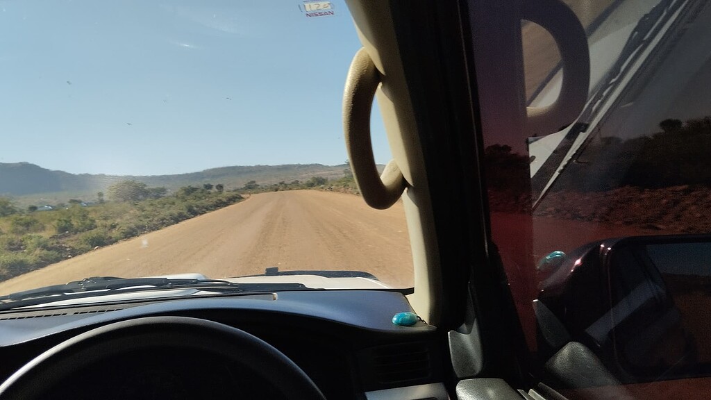 M7 anafanya kazi bwana - General - Kenya Talk