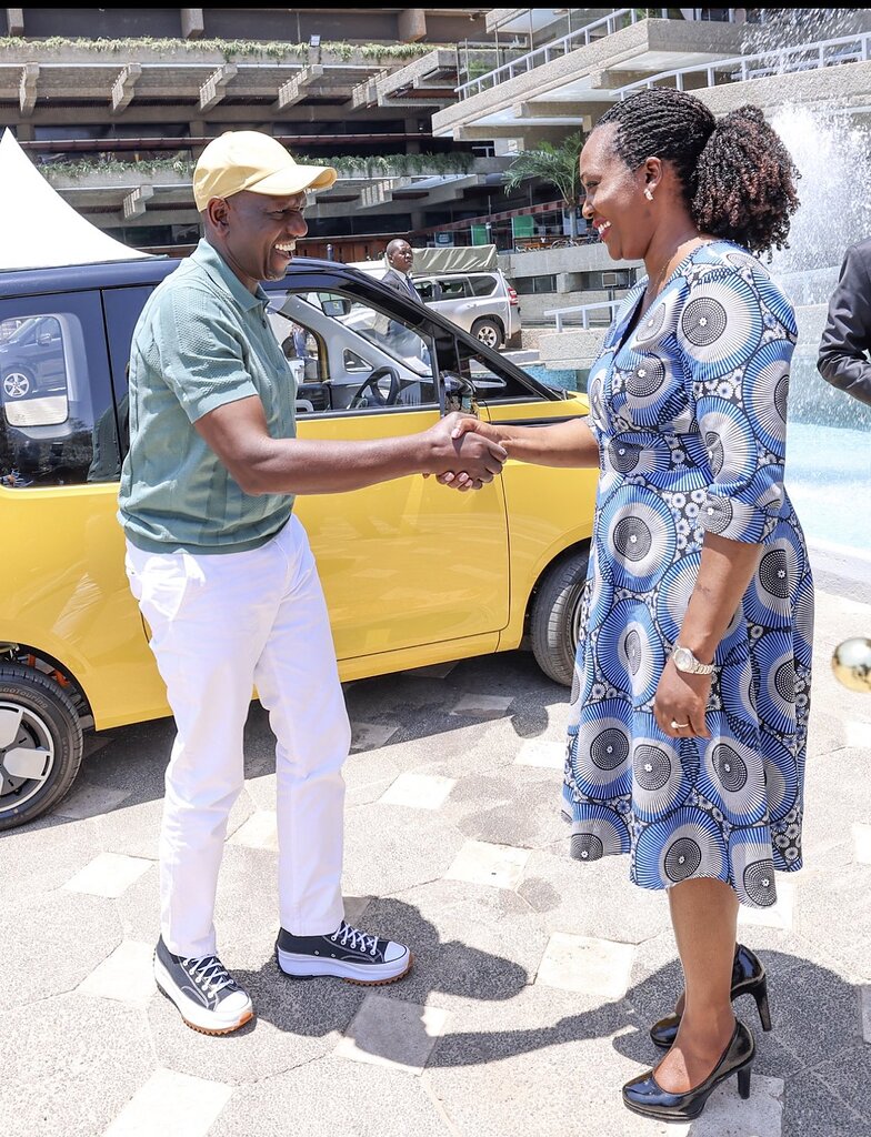 Government shoes - General - Kenya Talk