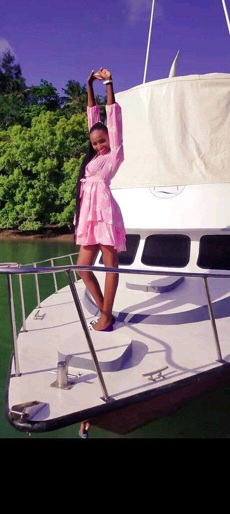 Lydia Mwangi. Mali ya OCS - General - Kenya Talk