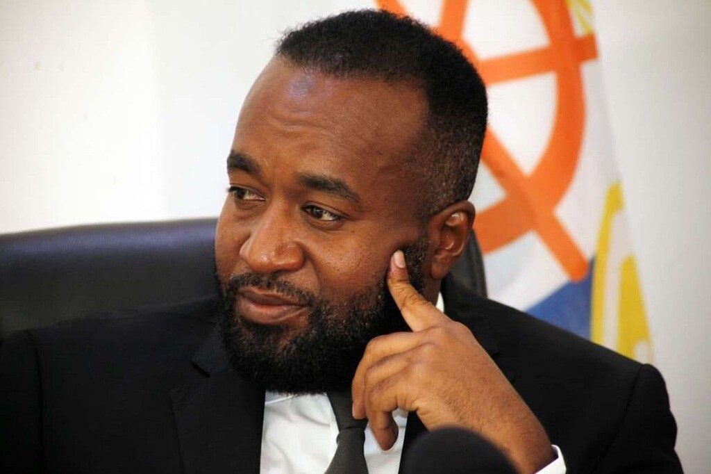 Joho Fails - News & Politics - Kenya Talk
