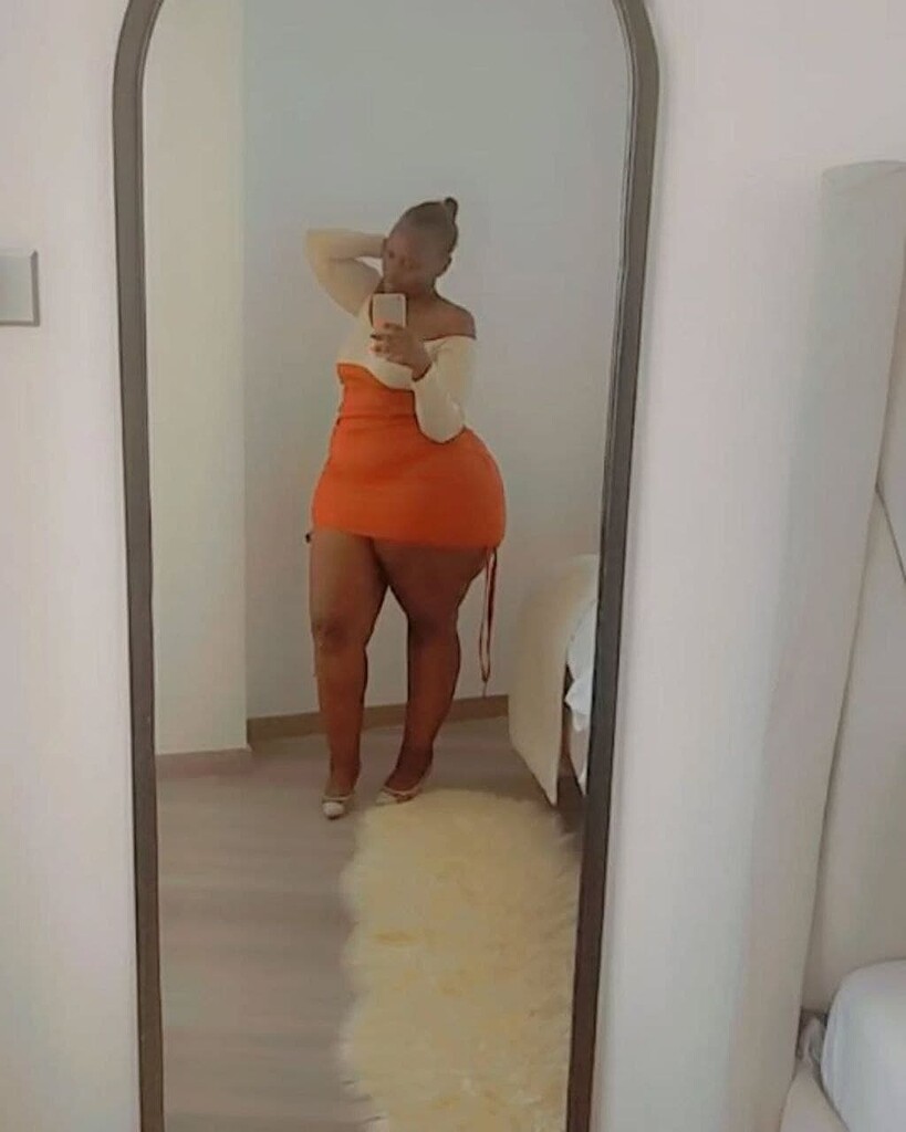 Wangapi hii bbw - Sex & Relationships - Kenya Talk