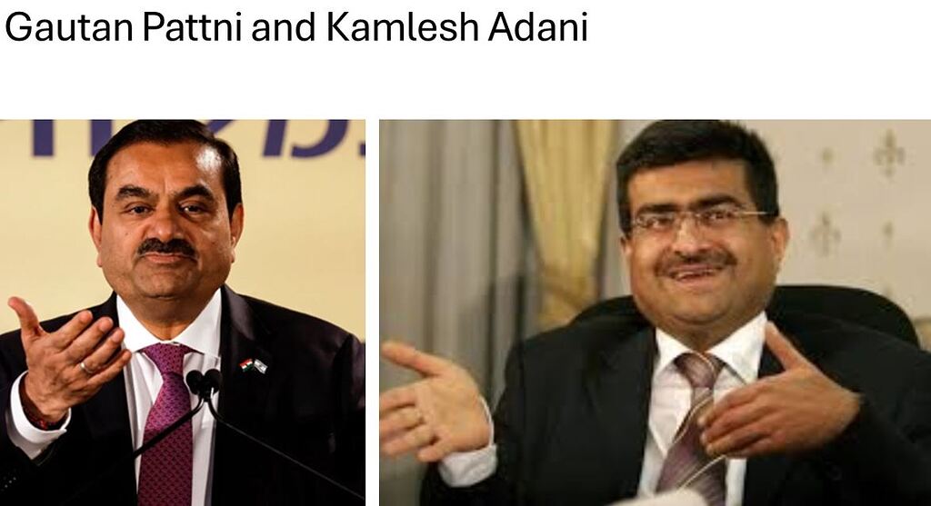 Like Daniel arap Moi, gullible and naive Ruto is being duped by a ...