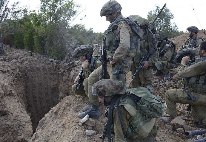 IDF Bomb Technology - News & Politics - Kenya Talk