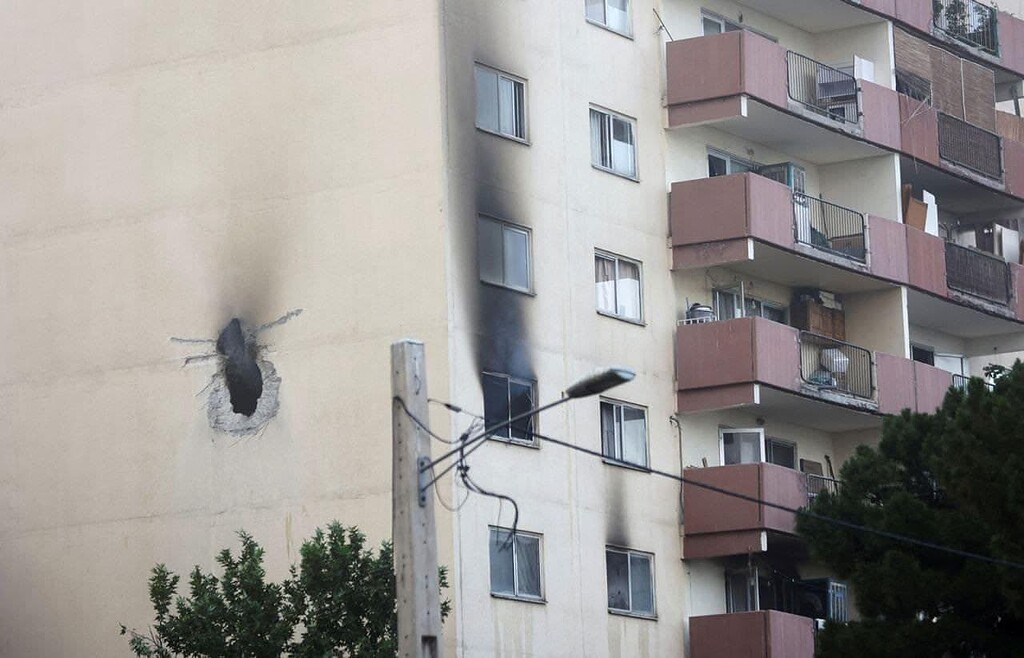 Isrel Vs Irsn - News & Politics - Kenya Talk