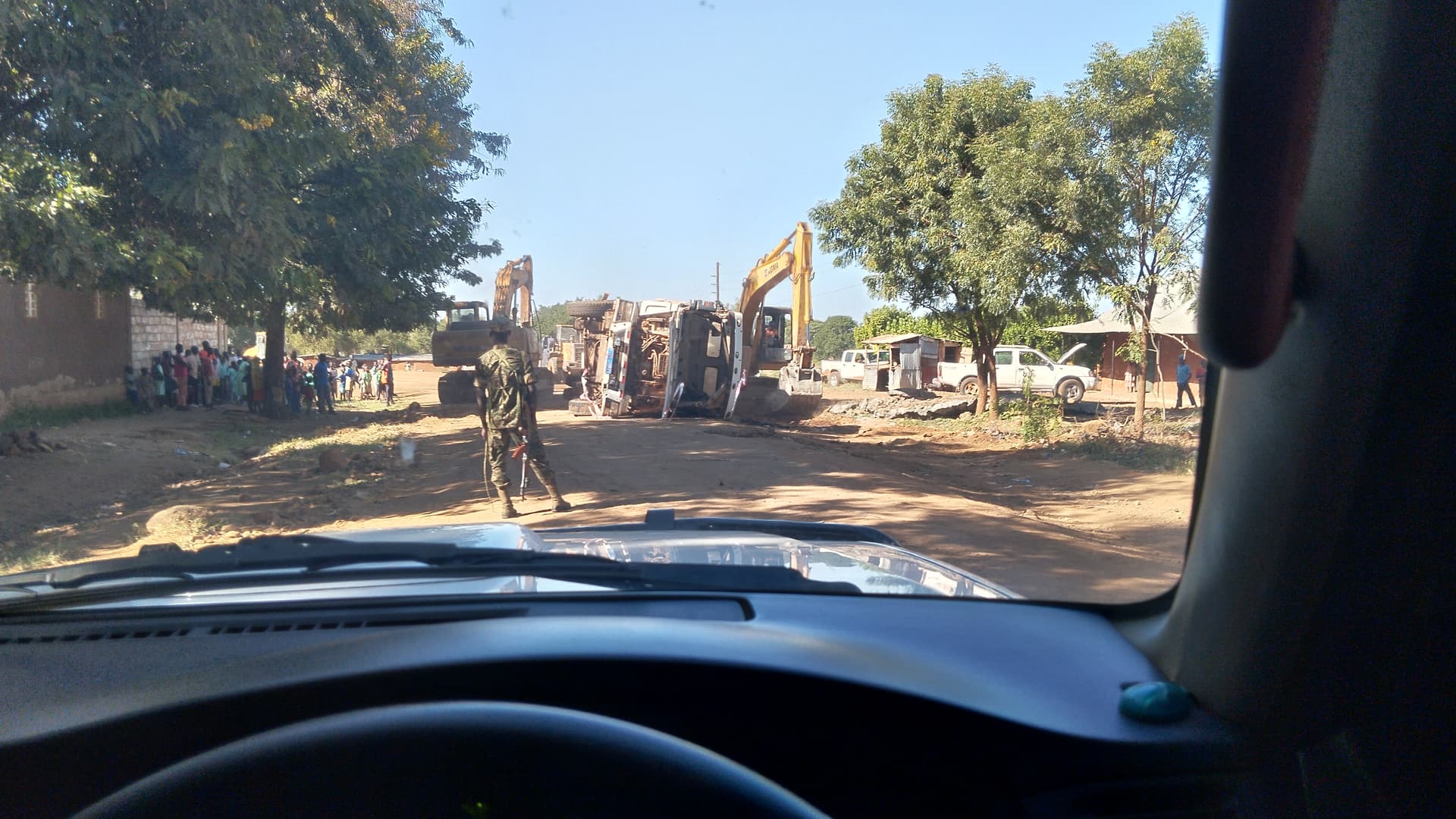 M7 anafanya kazi bwana - General - Kenya Talk