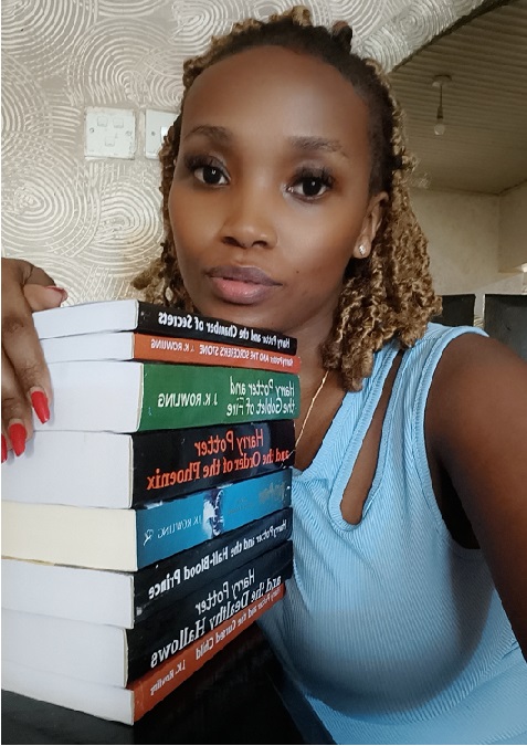 Mwende's Finest - Sex & Relationships - Kenya Talk