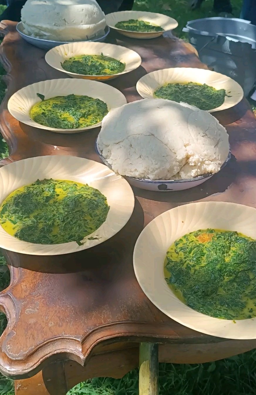 Nilotes are the best warriors in Africa apart from mossad - News ...