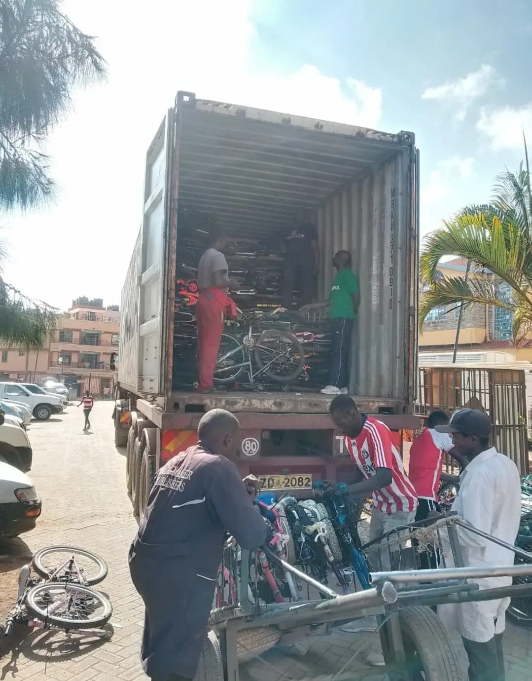 Mali Safi Mali Safi Bei ya Christmas na Mwaka Mpya - Business - Kenya Talk