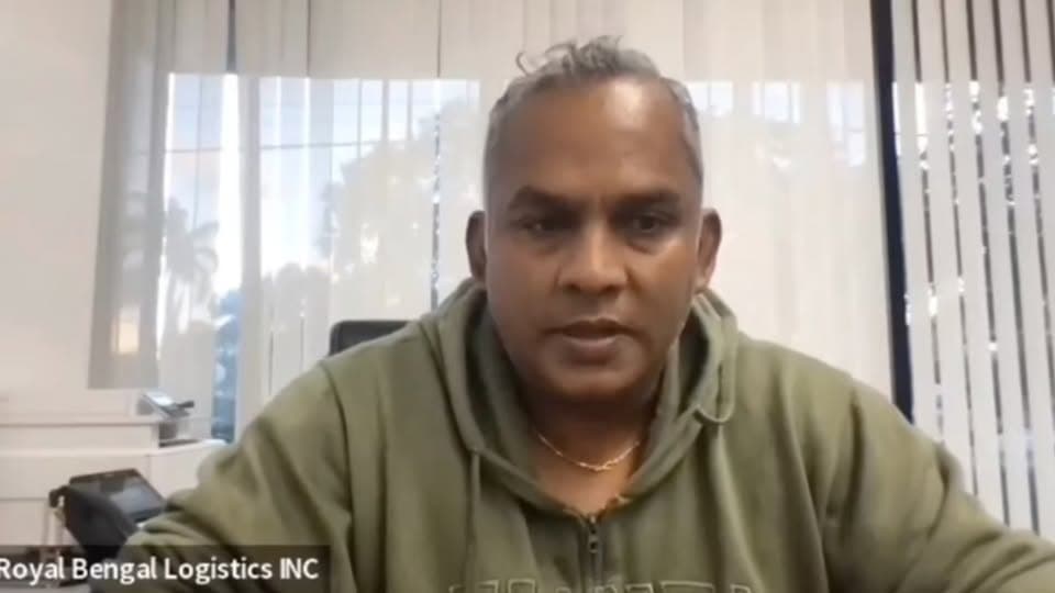 Baniani Brought Third World Corruption To Trumpland - News & Politics ...