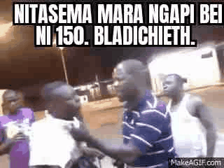 Ngwati na Umalaya - Sex & Relationships - Kenya Talk