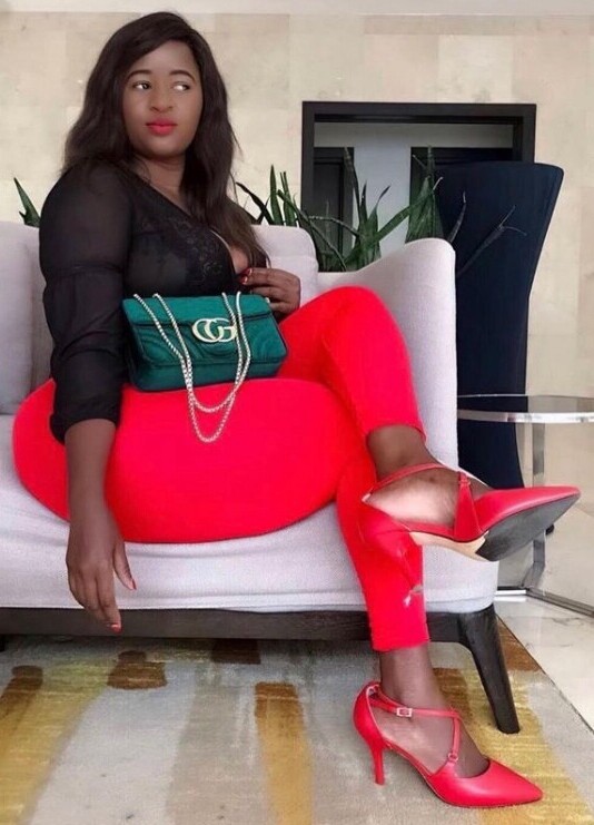 Judy Anyango 19 - Sex & Relationships - Kenya Talk