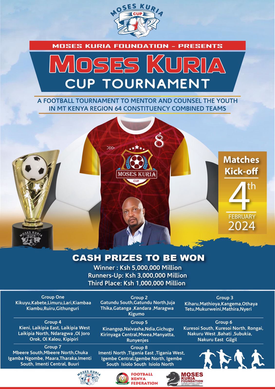 The Thieving Cronies of Jsks seeking validation - News & Politics ...