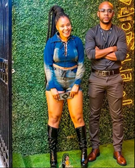 Egonga Is Beck - Sex & Relationships - Kenya Talk