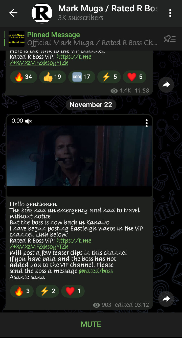 Eastleigh videos - Sex & Relationships - Kenya Talk