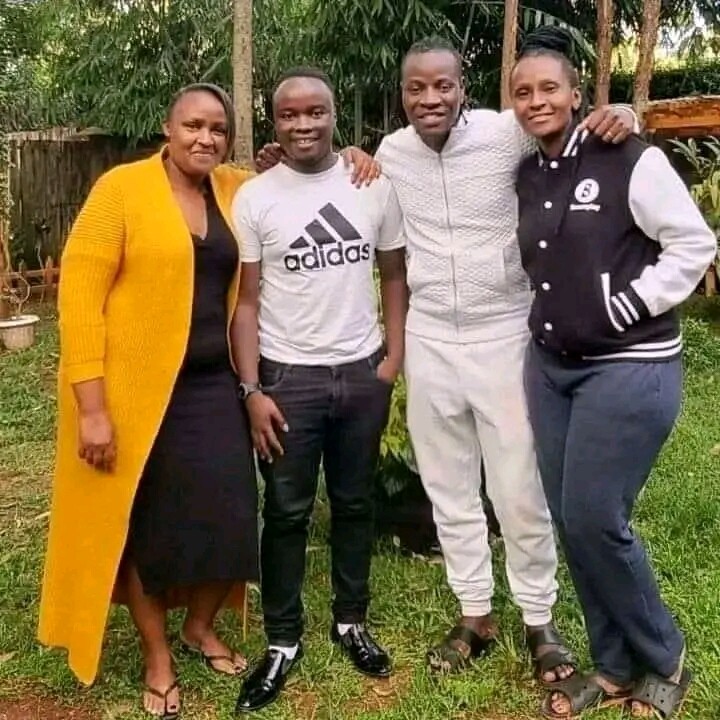 Ukitaka mumama hii Nairobi - General - Kenya Talk