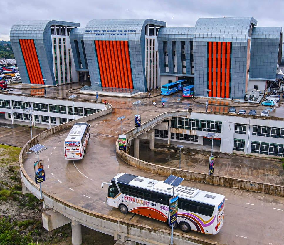 Live Update: Discover the city of Dar es Salaam, Tanzania - The best ...