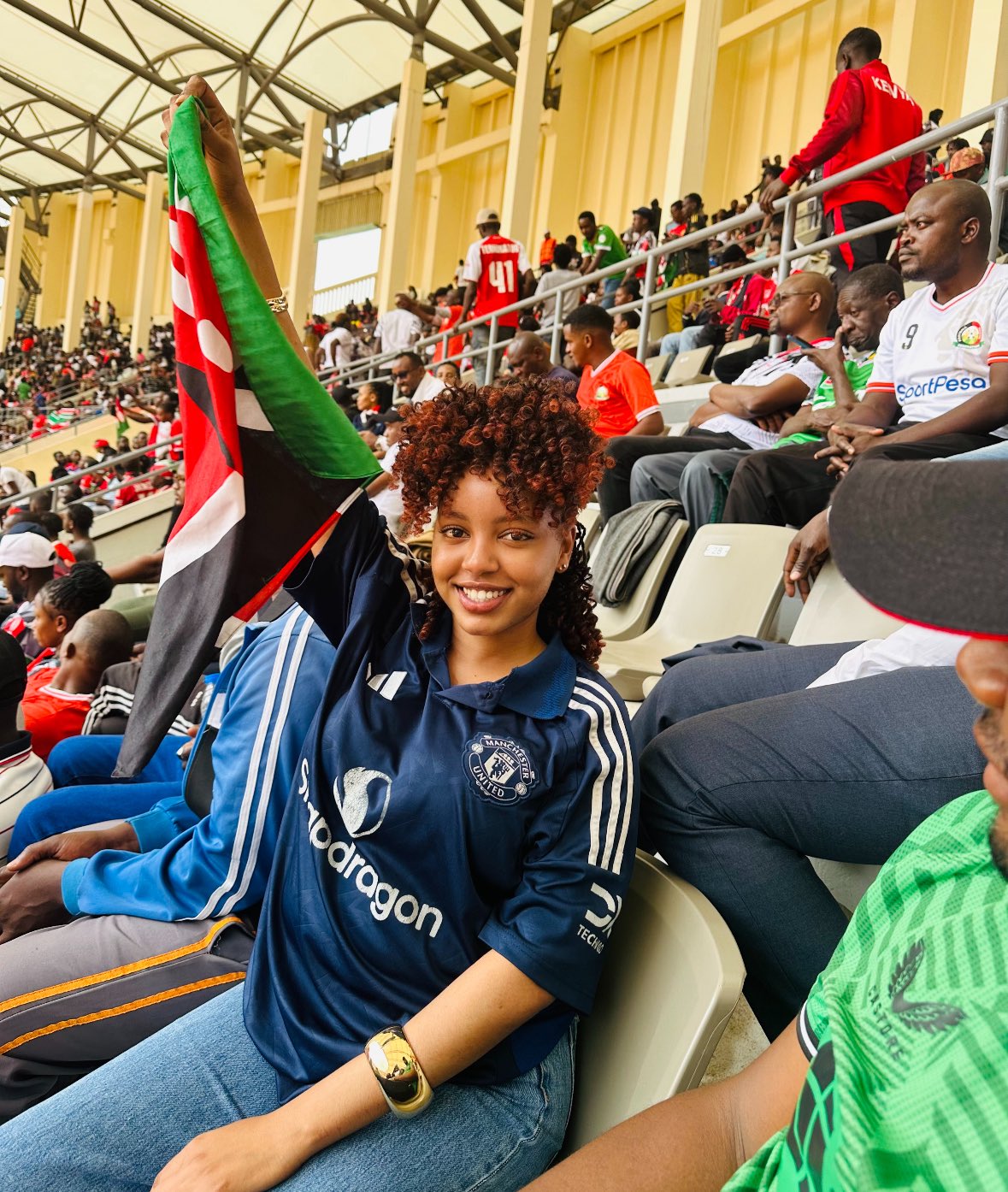 Wambui. Jaluo zikiona hii colour zinalipa rent ata mwaka mzima - Sex ...