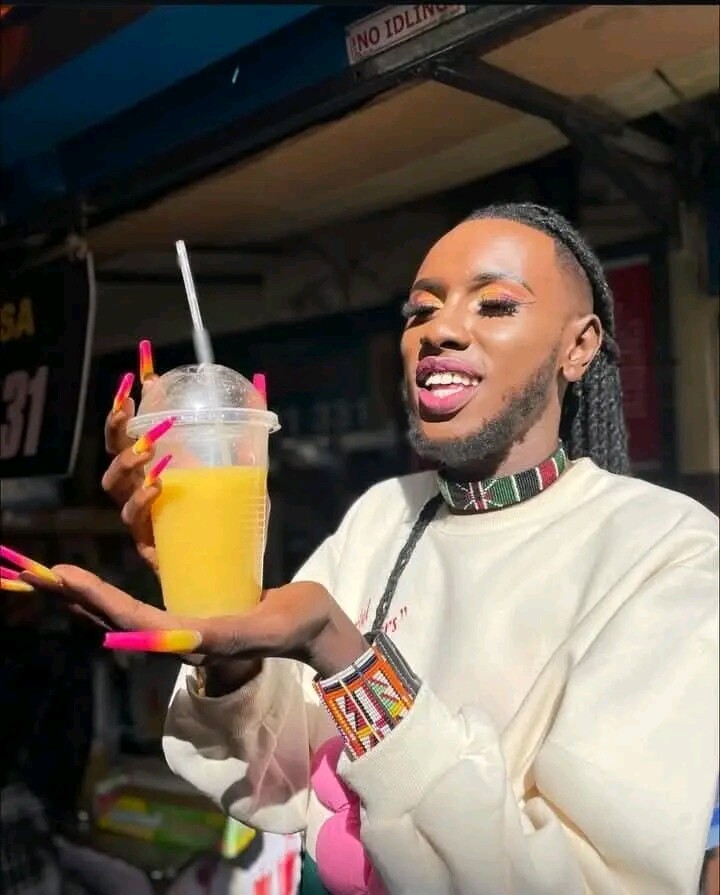 Syphilis ya matako - General - Kenya Talk